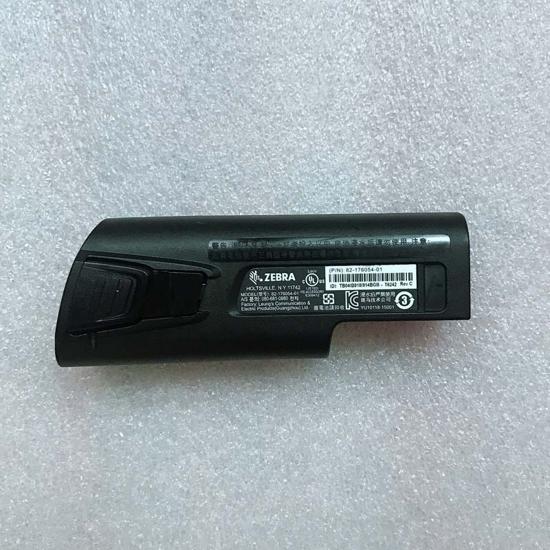 6700mah new original battery for ZEBRA TC800 TC8000 TC8X 82-176054-01 ...