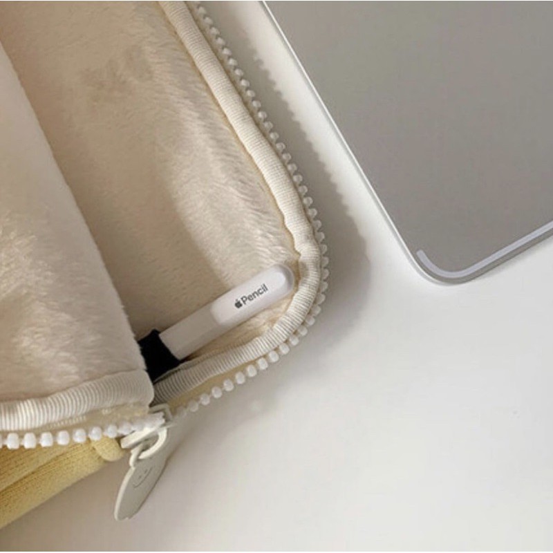 พร้อมส่ง Second Morning Lemon iPad Pouch 11 - pmarketshop - ThaiPick