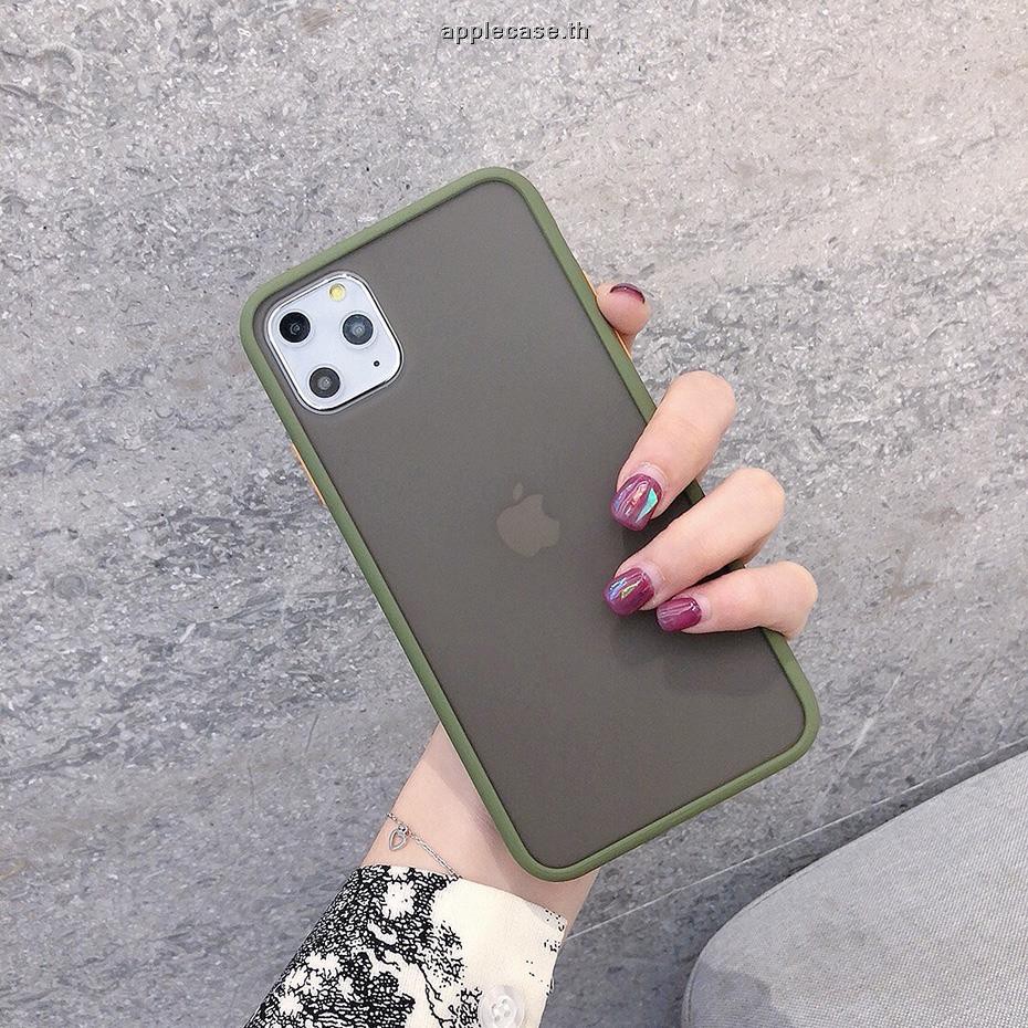 เคสโทรศัพท์มือถือกันกระแทกสําหรับ iphone xr xs x max 11 pro 8 7 6 s plus se 220 se 2 - applecase ...