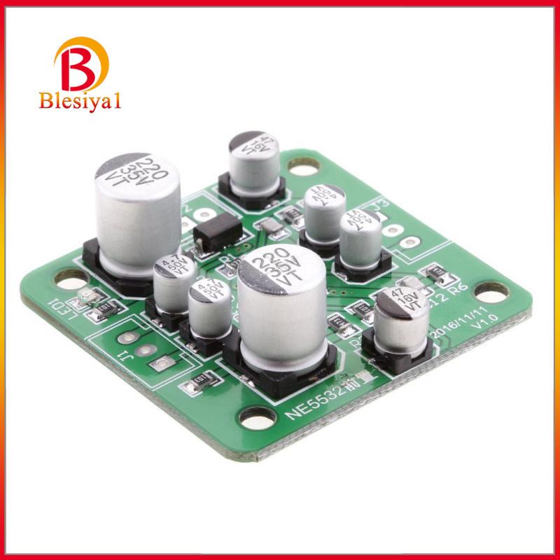 Ship in 12h Home Car Stereo Audio Amplifier Module Board NE5532 4558 ...