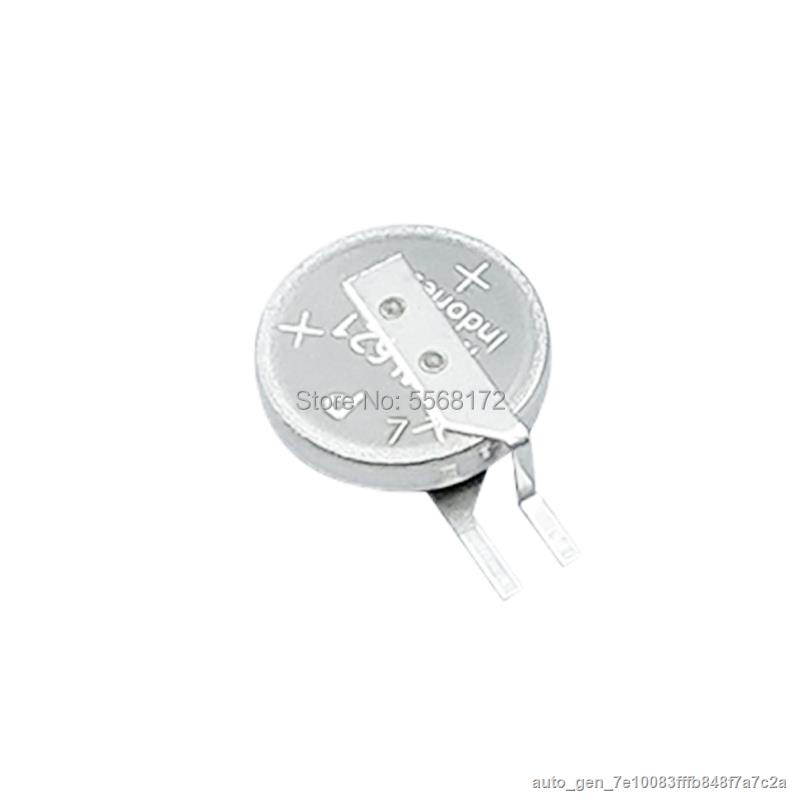 4pcs New Panasonic Ml621 Ml621s Ml-621s Ml621sdn Ml-621sdn 621 3v ...