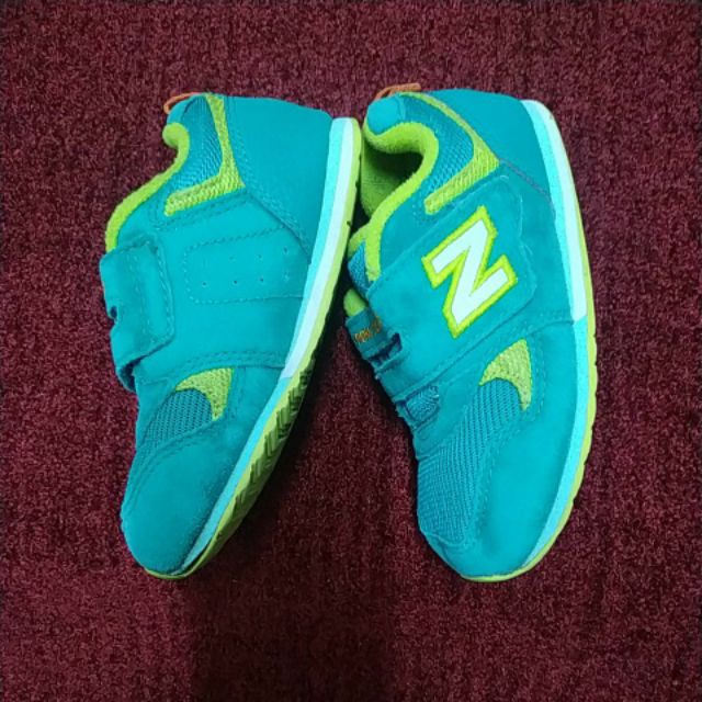 รองเท้าเด็ก New balance 16 cm - phapit - ThaiPick
