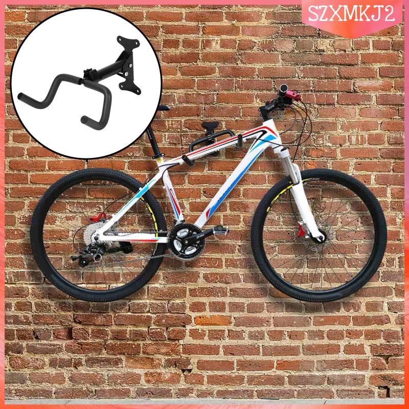 YYDS ชั้นวางจักรยาน 360 ตะขอแขวนจักรยาน แบบติดผนัง ปรับได้ - szxmkj2.th - ThaiPick