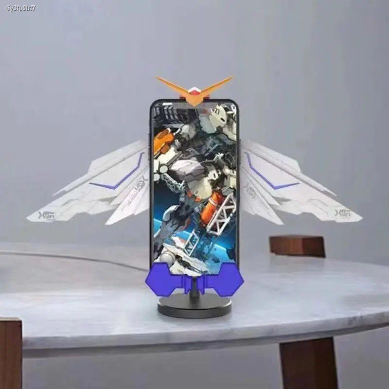 Rabbit Project Mechanical Wings Gundam Angel Wireless Charger Net Red ...