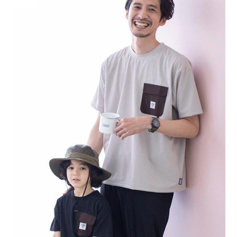 เสื้อยืด Coleman Cloth Pocket ของแท้ ของใหม่ พร้อมส่ง เสื้อแคมป์ปิ้ง ...