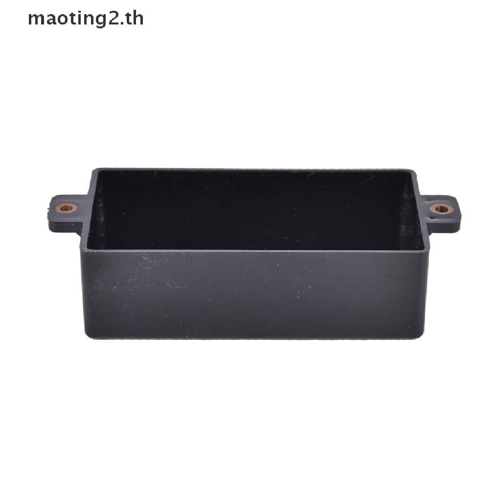 Mtth ฝาครอบพลาสติกสําหรับกีตาร์ 1 ชิ้น - maoting2.th - ThaiPick