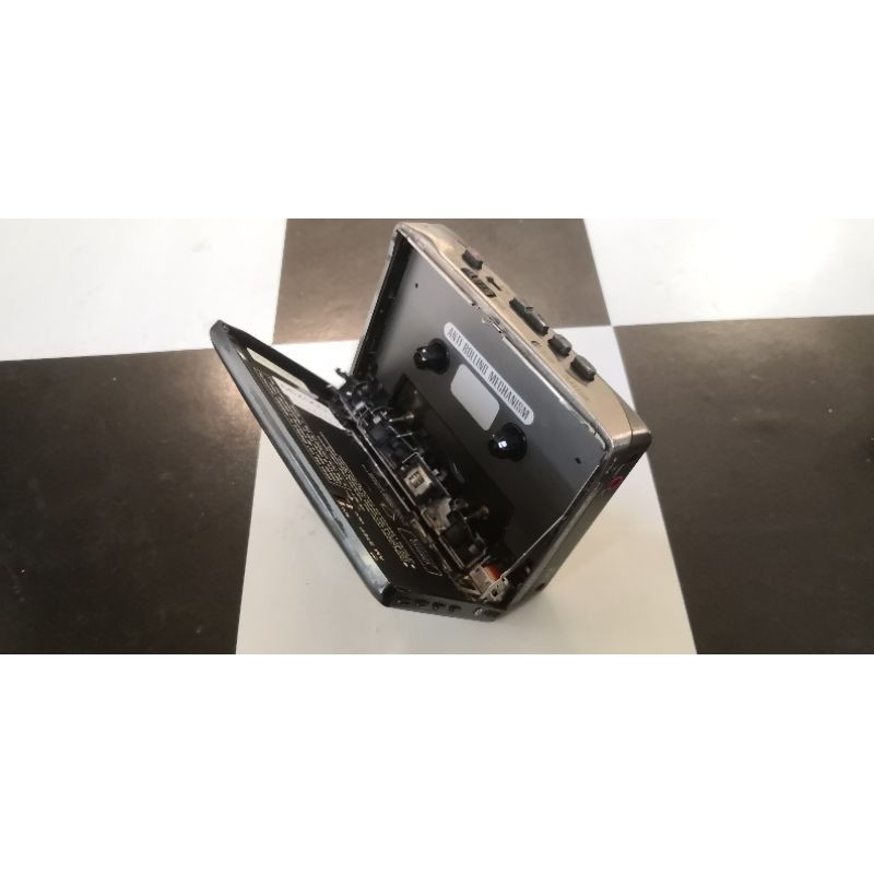 aiwa HS-JX629. (ซาวด์ เบ้า ) - utasellit - ThaiPick