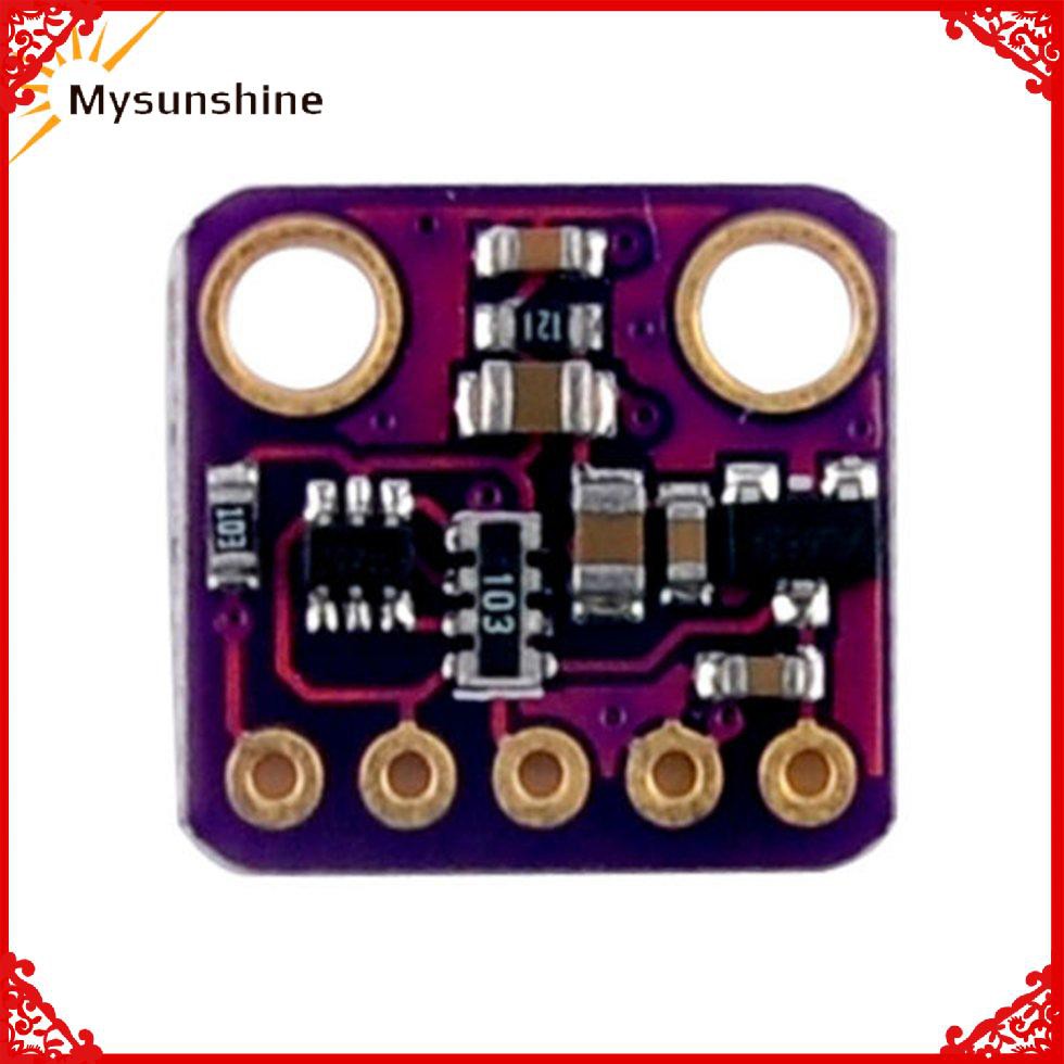 GY-9960LLC APDS-9960 RGB and Gesture Sensor Module I2C Breakout for ...