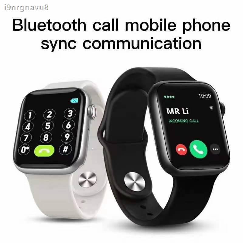 สปอตสินค้า ????ใหม่ล่าสุด???? นาฬิกา smart watch X16 pro ของแท้ มี ...