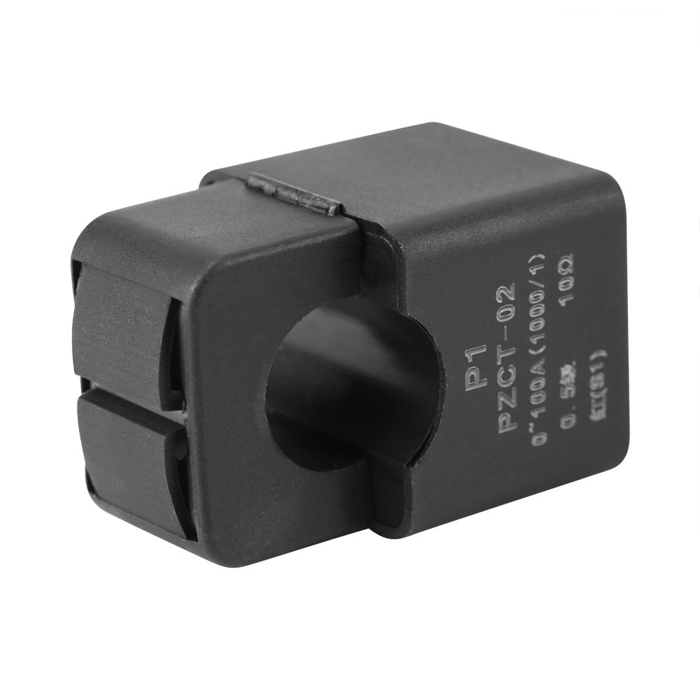 [สินค้าพร้อมส่ง] Pzct 02 Peacefair Core Transformer Current Split