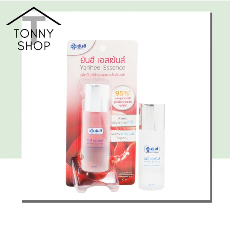 น้ำตบ ยันฮี เอสเซ้นส์ Yanhee Essence - ton99shop - ThaiPick