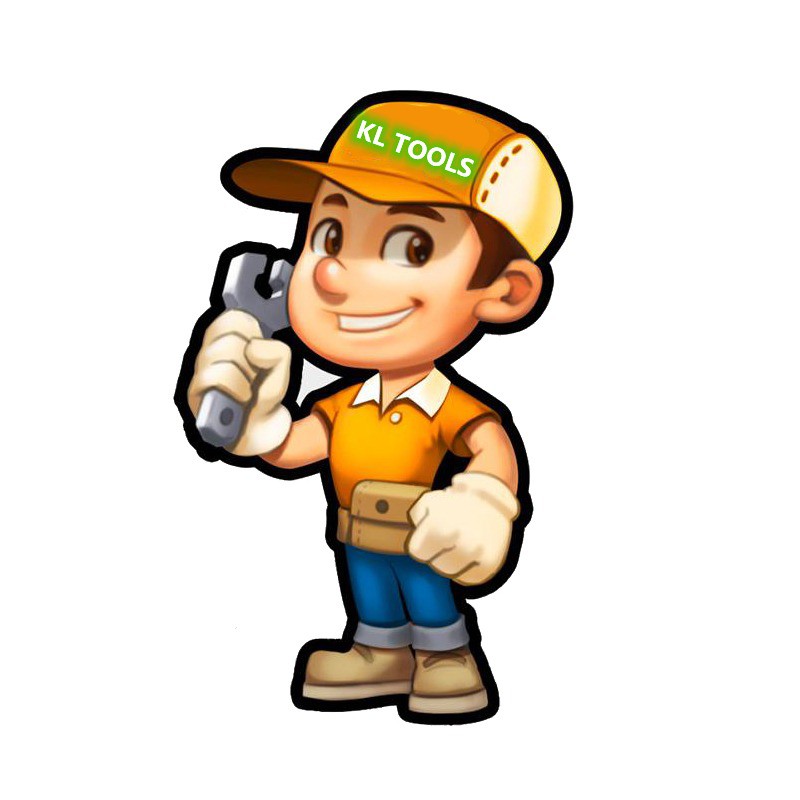 KL TOOLS, ร้านค้าออนไลน์ | Shopee Thailand