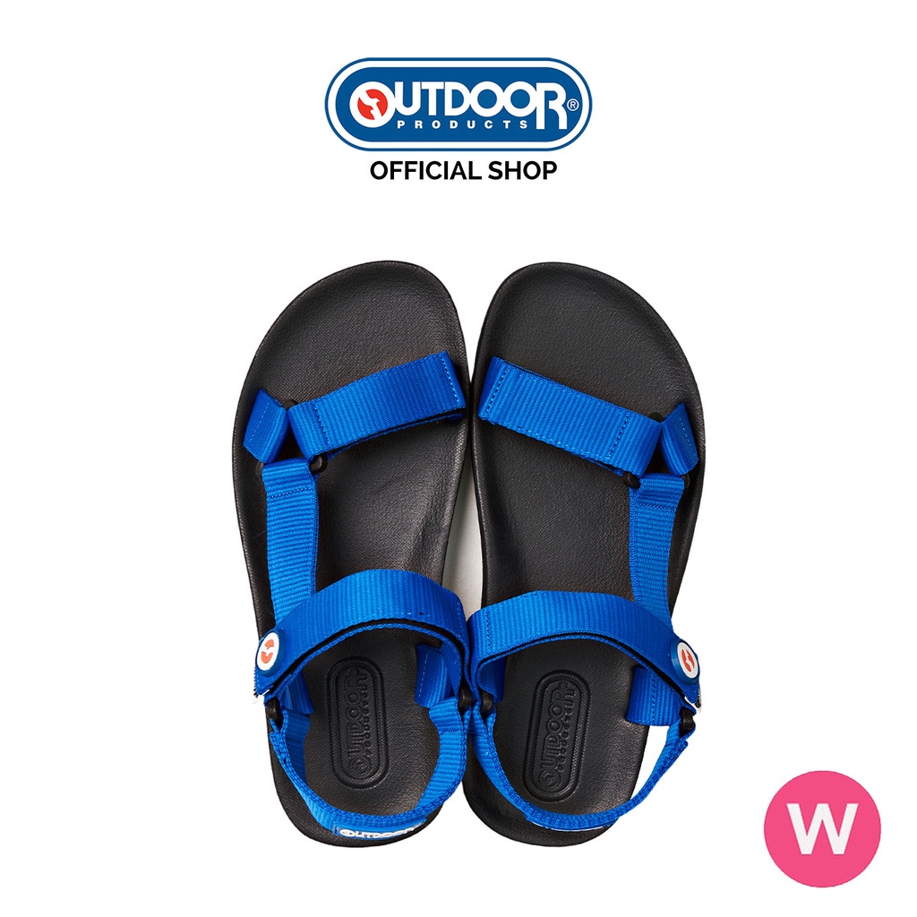 Outdoor Products Women EVA Bird Logo Sling Back Outdoor รองเท้ารัดส้น ...