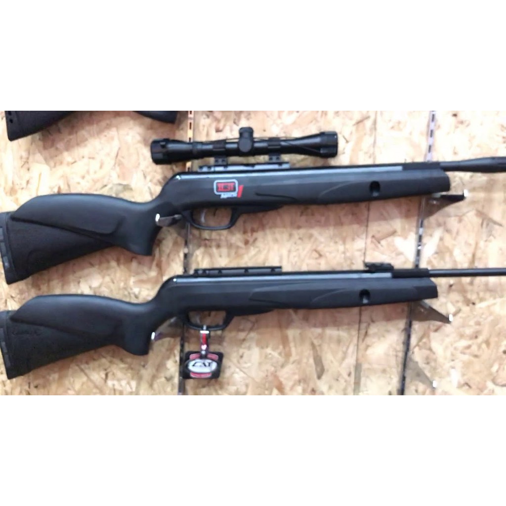 สปริงกาโม่แท้ (gamo spring made in spain) ความยาว 29.5 ซ.ม. ...