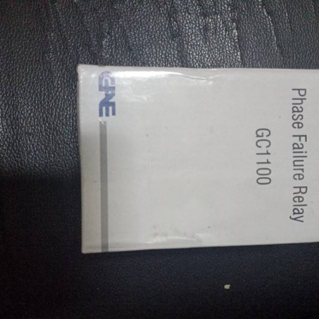 เกมเฟส Failure รีเลย์ Gc 1100 - teddychun.th - ThaiPick