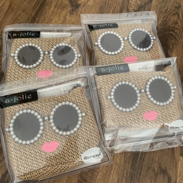 พร้อมส่ง ajolie. Japanese fashion ของแท้ จาก shop japan - benttoya ...