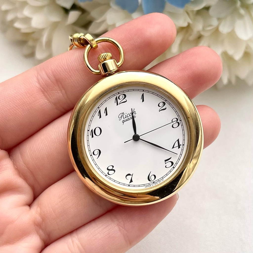 นาฬิกาข้อมือเเบรนด์เเท้ L1239 Brand - naliga_ii - ThaiPick