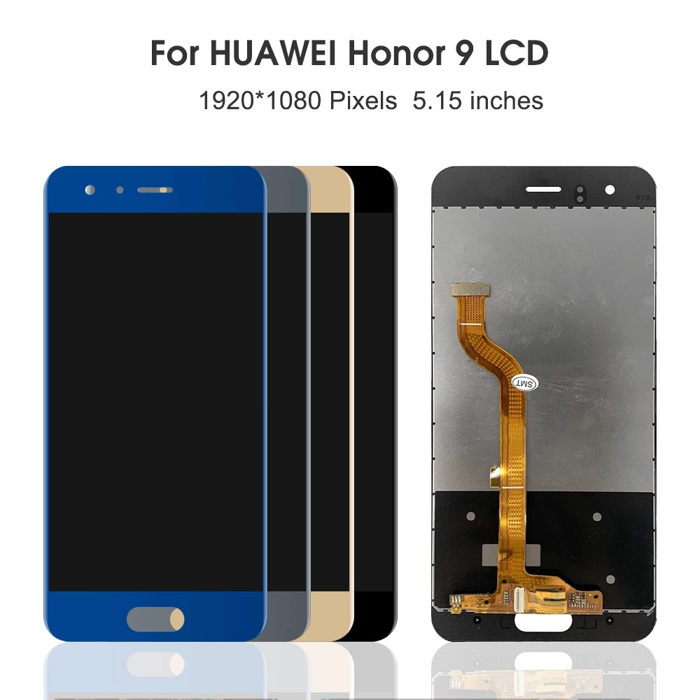ฟรีเครื่องมือสําหรับ Huawei Honor 9 STF-L09 STF-AL10 STF-AL00 STF-TL10 ...