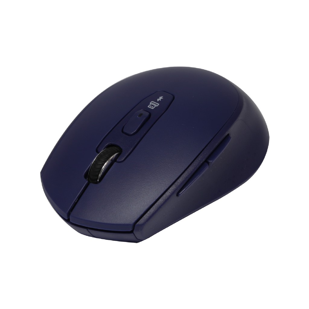 Anitech เมาส์ไร้สาย Bluetooth and Wireless Mouse รุ่น W226 - living ...