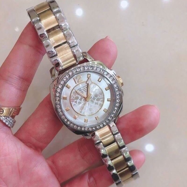 นาฬิกา coach รุ่น 14501702 - 2534_kwang - ThaiPick