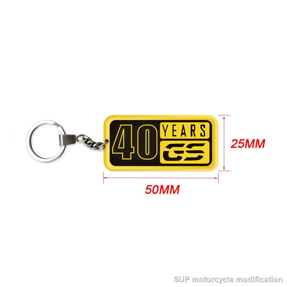 For BMW F700GS F800GS F850GS G310GS F650GS R1200GS For BMW 40 Years GS ...