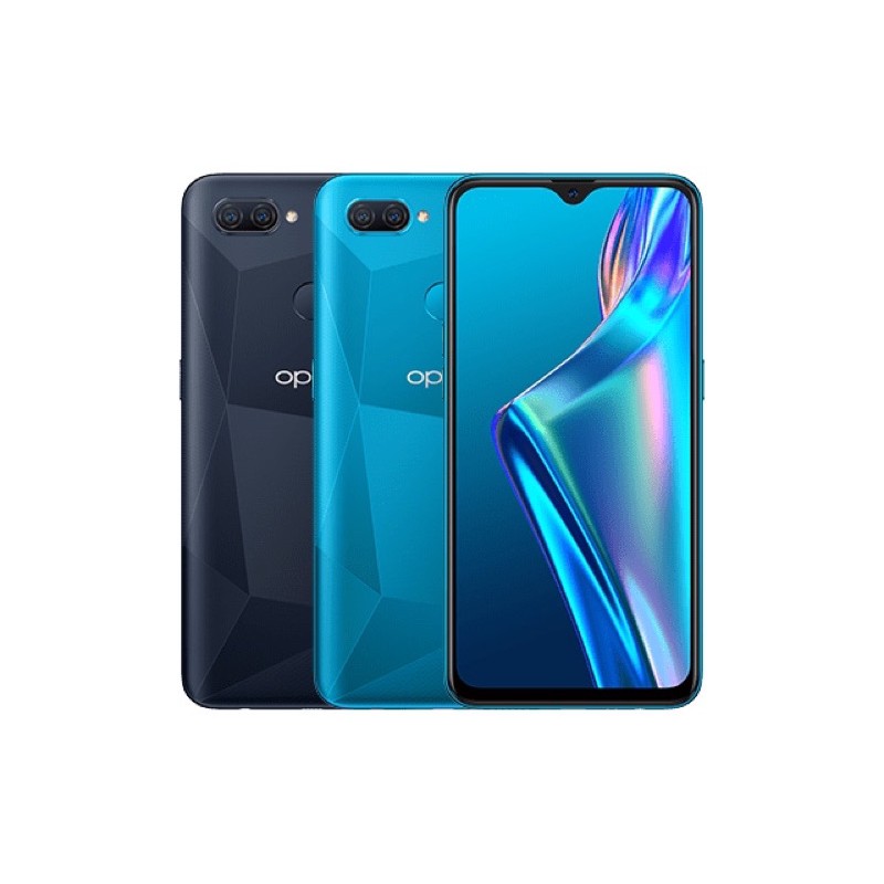 Opoo A12 Ram 332gbเครื่องใหม่ประกันศูนย์ - khunmobile_mbk - ThaiPick