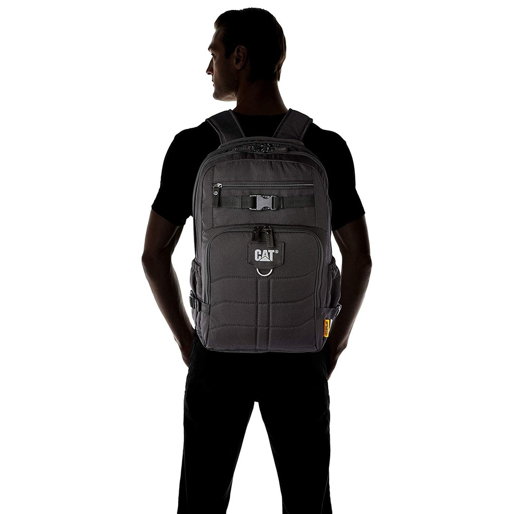 CAT Bags PATRICK 83605-01 SUMMIT BACKPACK Caterpillar bags ...