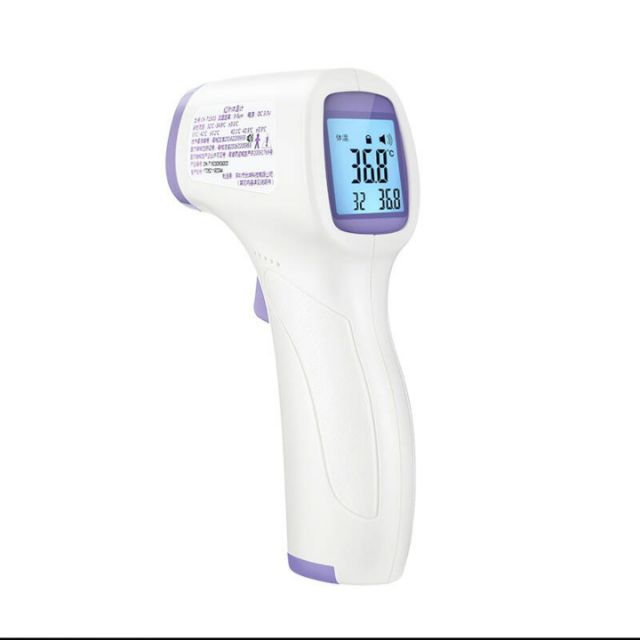 ลดถึง 11.04.20 CK-T1503 เครื่องวัดไข้เครื่องวัดอุณหภูมิ รับประกันสินค้า ...