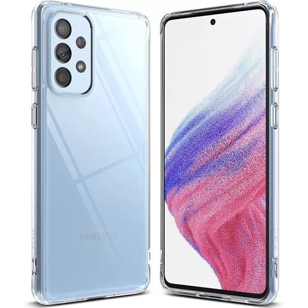 เคสโทรศัพท์แบบนิ่ม สำหรับ Samsung Galaxy A13 A23 A33 A53 A73 A52s 5G A03 A03s A22 A12 A32 A42 ...