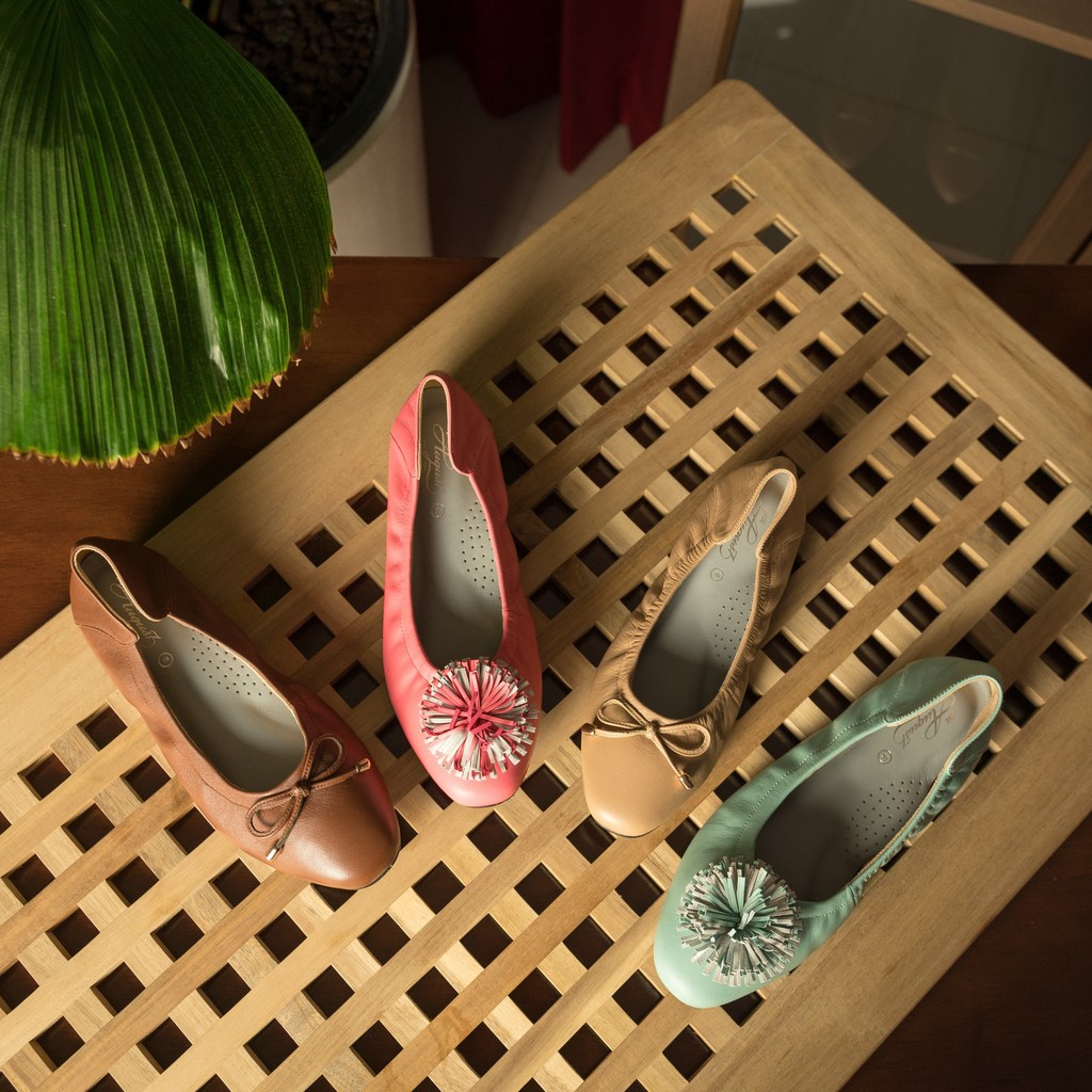 Fourth August shoes, ร้านค้าออนไลน์ | Shopee Thailand