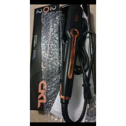 CKL-719 202 1066 CKL 333 ST90E 308 ของแท้100 ที่หนีบผม เครื่องหนีบผม ม้วนผม หนีบเงา ยืดผม ...