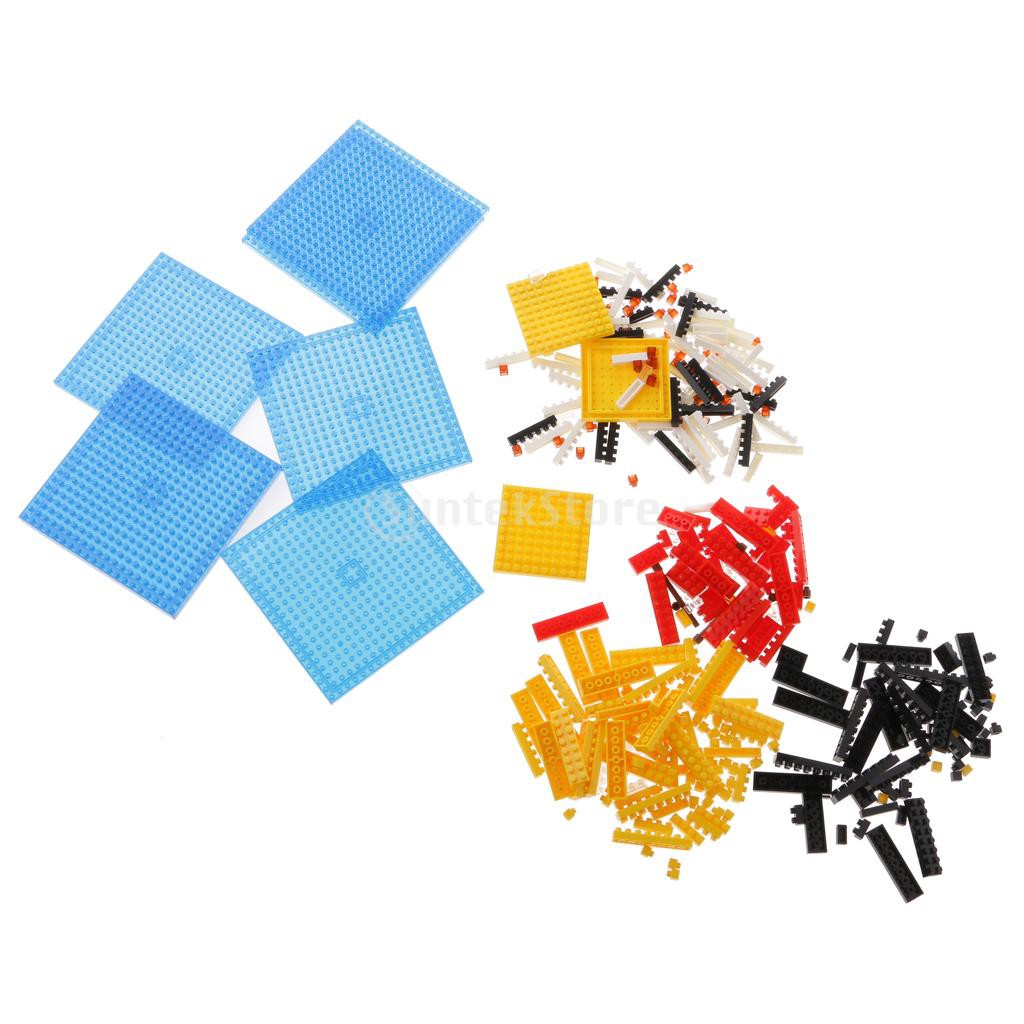 FinevipsMY 1860pcs ic Building Blocks Kits Puzzle Game Toy for Kids ...