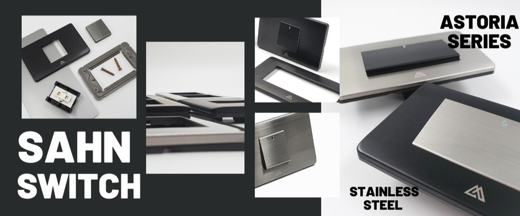 SAHN SWITCH, ร้านค้าออนไลน์ | Shopee Thailand