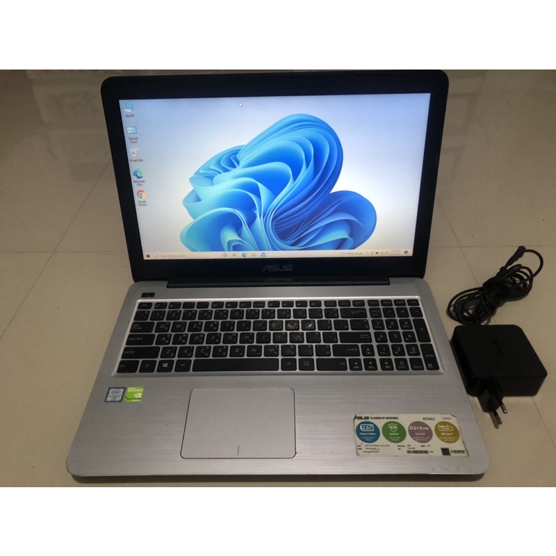 asus k556u core i7 gen6 | Shopee Thailand