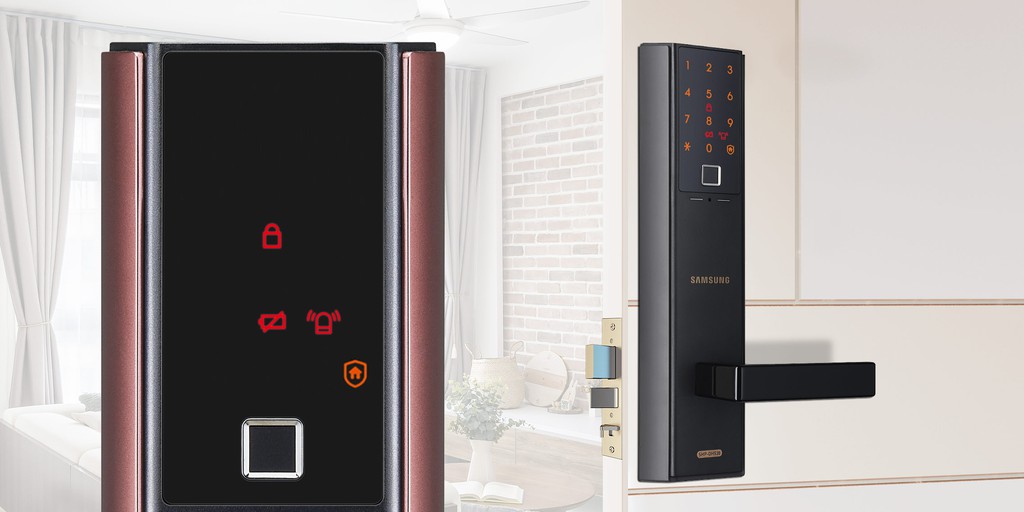 Smart Lock Official Store, ร้านค้าออนไลน์ | Shopee Thailand