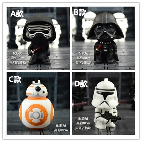 Star Wars Q Edition Darth Vader รองเท้าผ้าใบลําลองสีขาว - hkexiaos.th ...