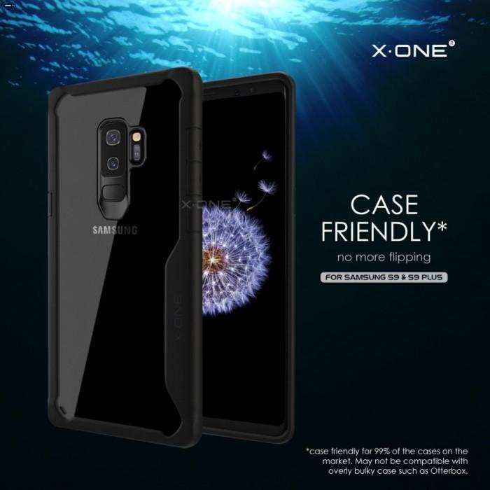 ♨SAMSUNG NOTE FE (FAN EDITION, N935) SCREEN PROTECTOR XONE ULTRA ...