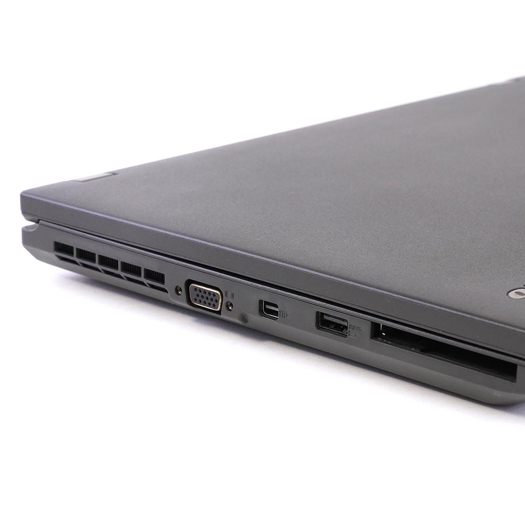 โน๊ตบุ๊ค Lenovo ThinkPad L540 Core i5-GEN 4 RAM 8GB SSD 128GB สเปคแรง สภาพดี มีประกัน by ...
