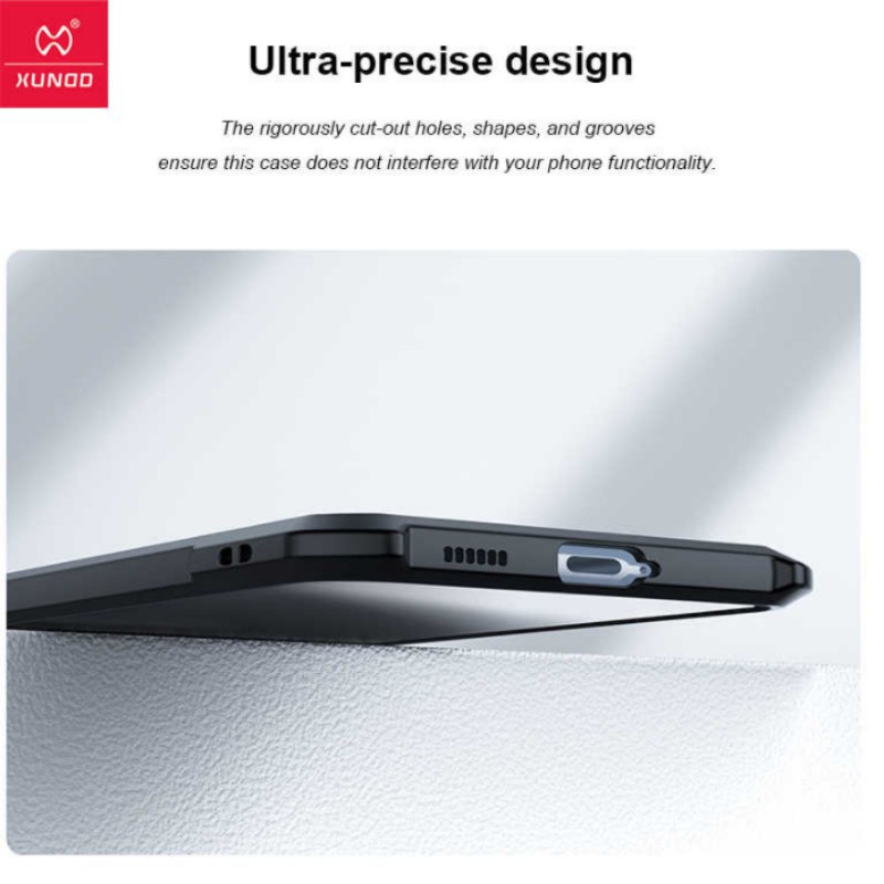 เคสกันกระแทก Samsung Galaxy S21 FE 5GS21 Ultra S21 PlusS21 5G เคส ซัมซุง Xundd Beetle Series ...