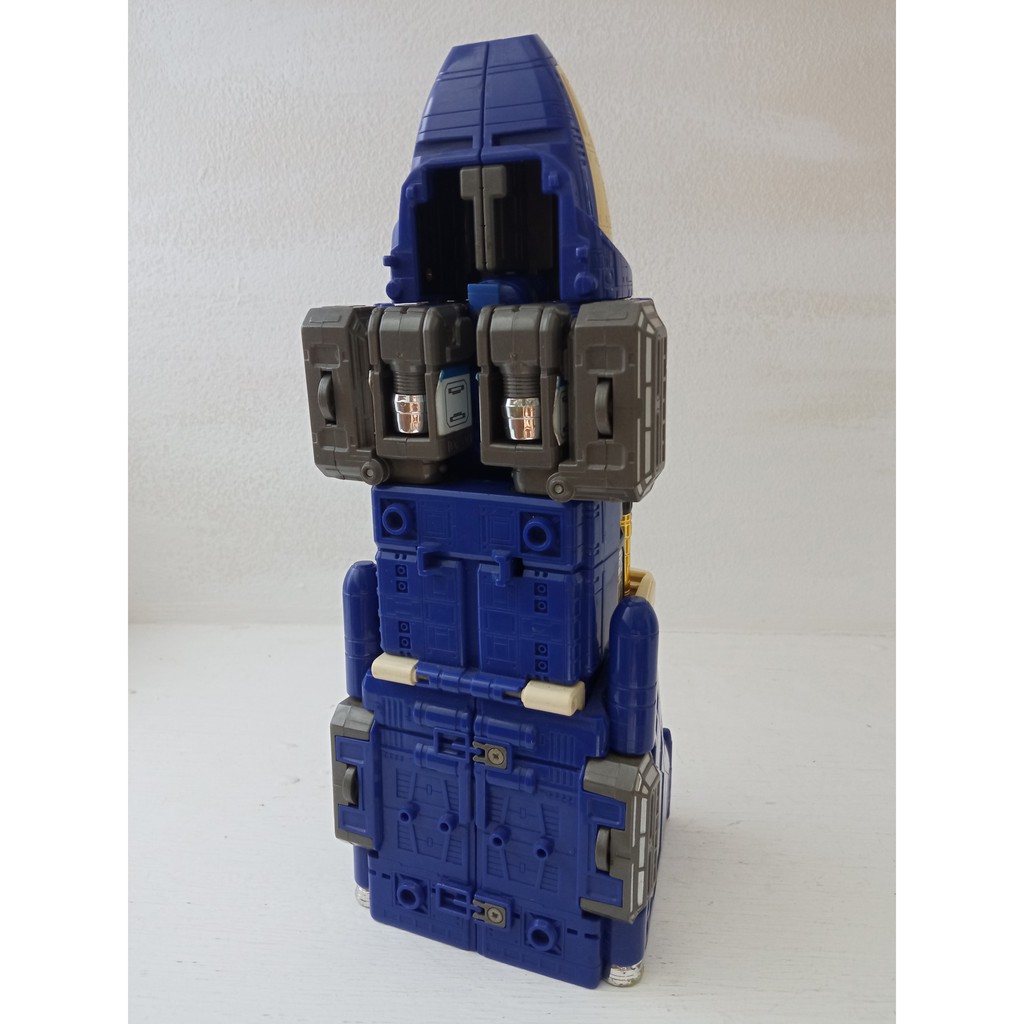 Dx super sentai Liner Boy ขบวนการโกโกไฟว์ - gebtoys - ThaiPick