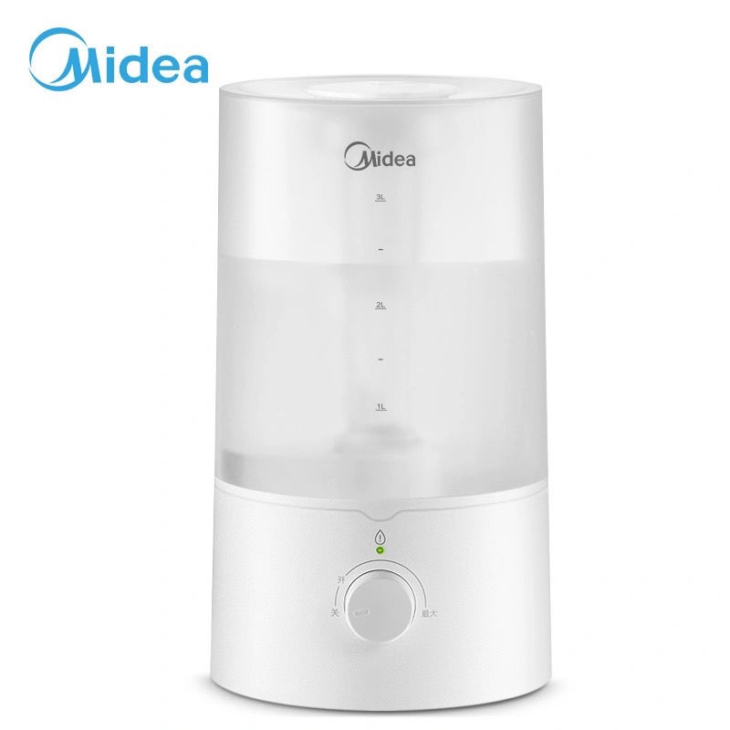 Midea Air Humidifier ในครัวเรือนเงียบห้องนอนหญิงตั้งครรภ์เด็กในร่ม ...