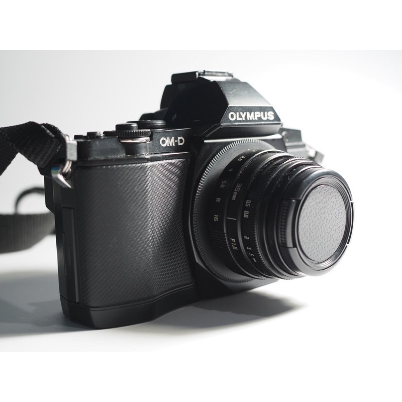 OLYMPUS OM-D E-M5 มือ2 - bettercam_ - ThaiPick