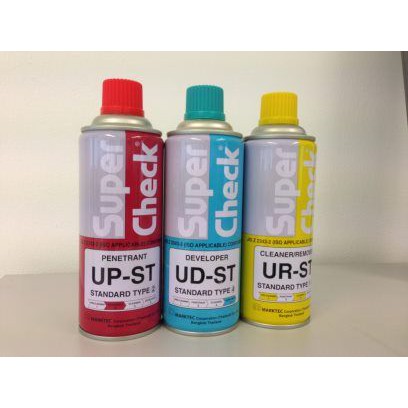 สเปร์ยเช็ครอยร้าว Super Check | Shopee Thailand