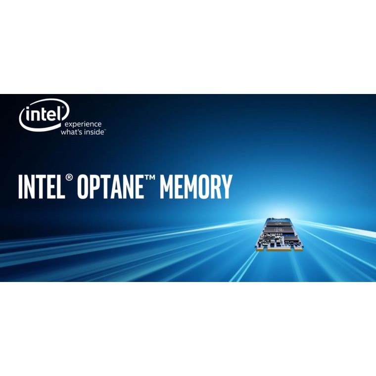 INTEL OPTANE MEMORY 16 GB SSD (เอสเอสดี) SERIRES PCIe/NVMe M.2 2280 ...