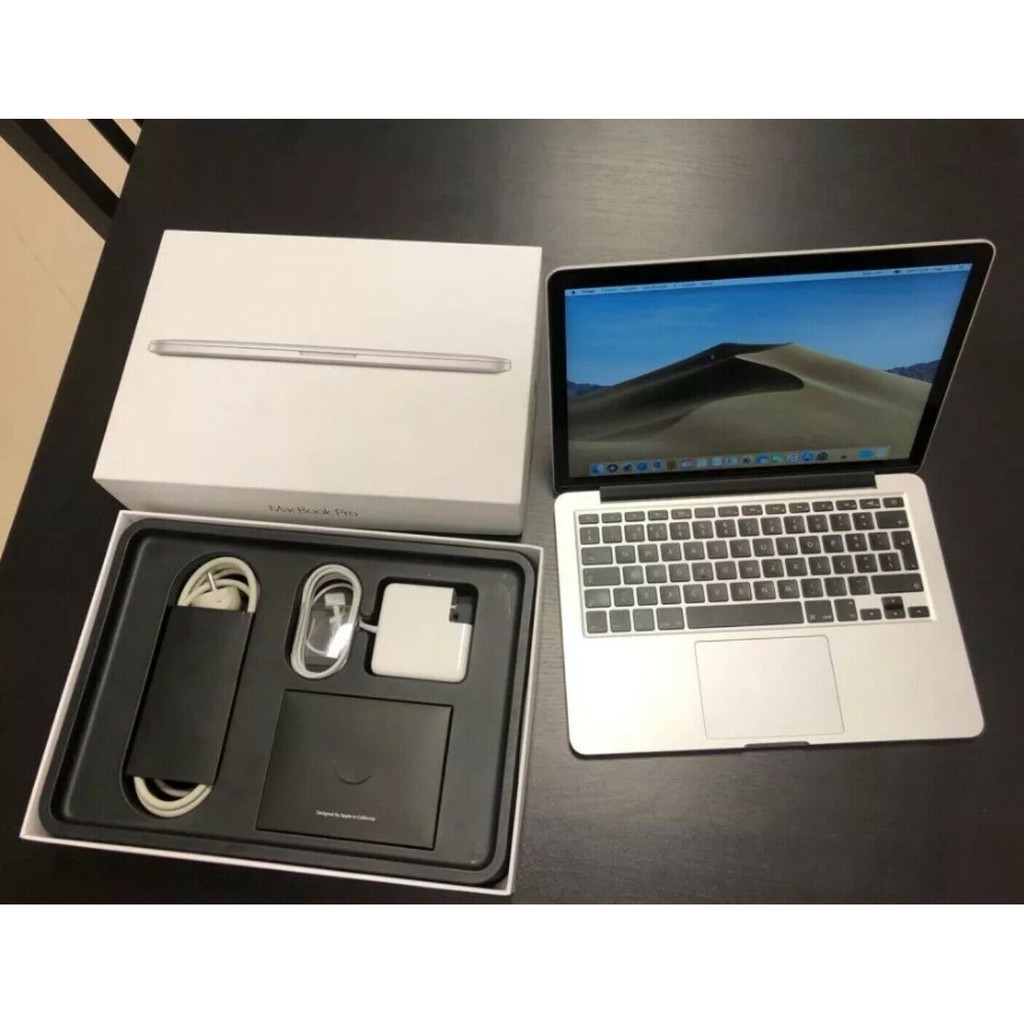 Apple MacBook Air 13.3" Intel Core i5 3.6GHz 256GB SSD 8GB - yon90cm0ik ...