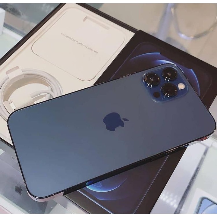 Brand new Apple 12 pro max - gfis5easai - ThaiPick