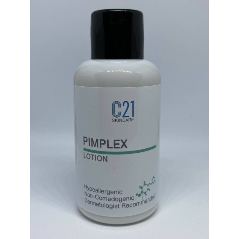 C21 Pimplex Lotion โลชั่นทาสิว 60 มล - careyoushop - ThaiPick