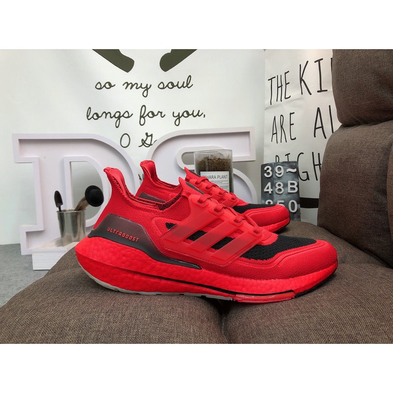 ของแท้ 100% Adidas UltraBOOST 19 (G54012 / G27481) สินค้าลิขสิทธิ์แท้ ...