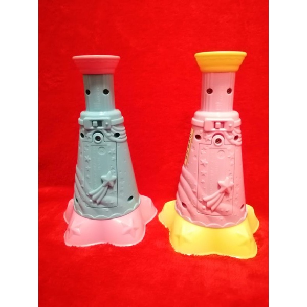 ของเล่น พริตตี้เคียว STAR TWINKLE PRECURE RHYTHM SCOPE - keeko_narak ...