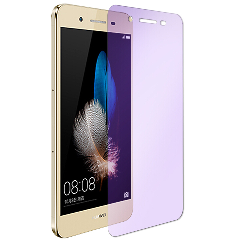 ฟิล์มกันรอยหน้าจอโทรศัพท์มือถือสําหรับ Huawei Enjoy 5s Huawei 5s Tag ...